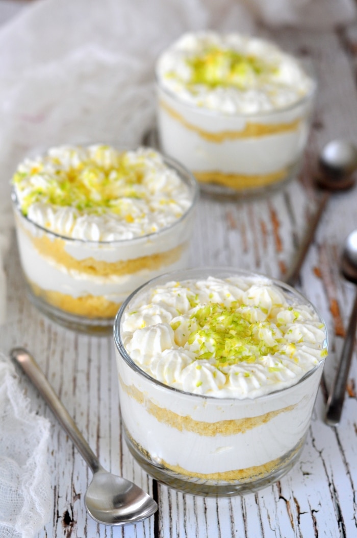 Citromos álom - Kifőztük