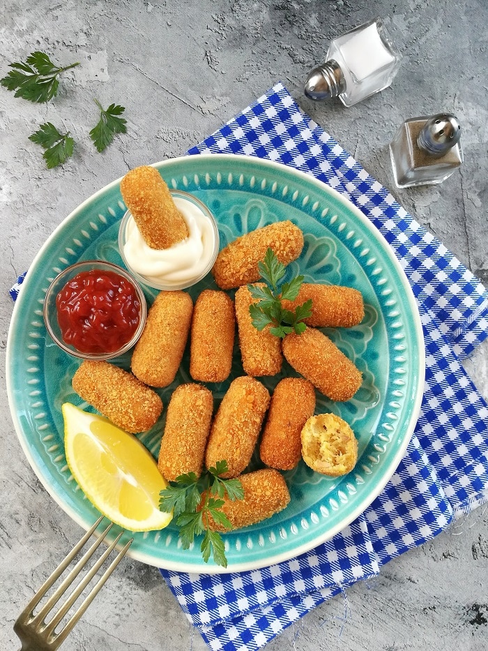 Malackák - Kifőztük