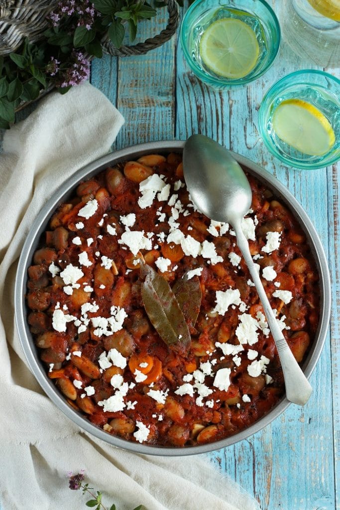 Gigantesz plaki - Kifőztük