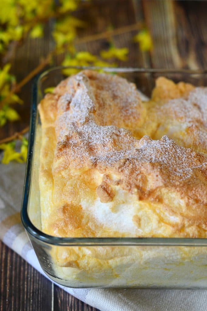 Salzburgi galuska - Kifőztük