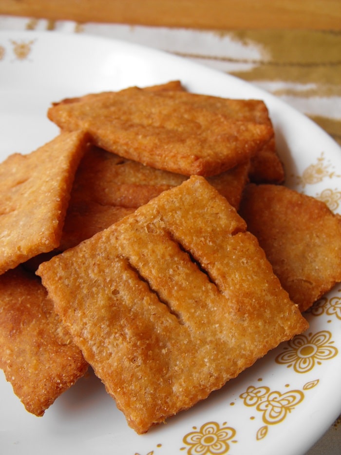 Csöröge - Kifőztük