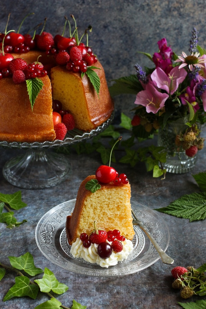 Savarin - Kifőztük