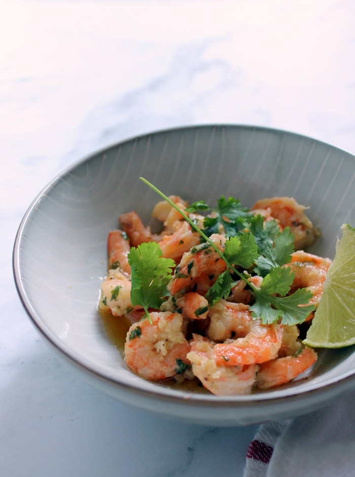 Vaníliás krémtúró - Kifőztük