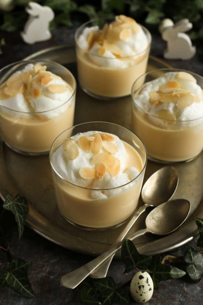 Madártej - Kifőztük