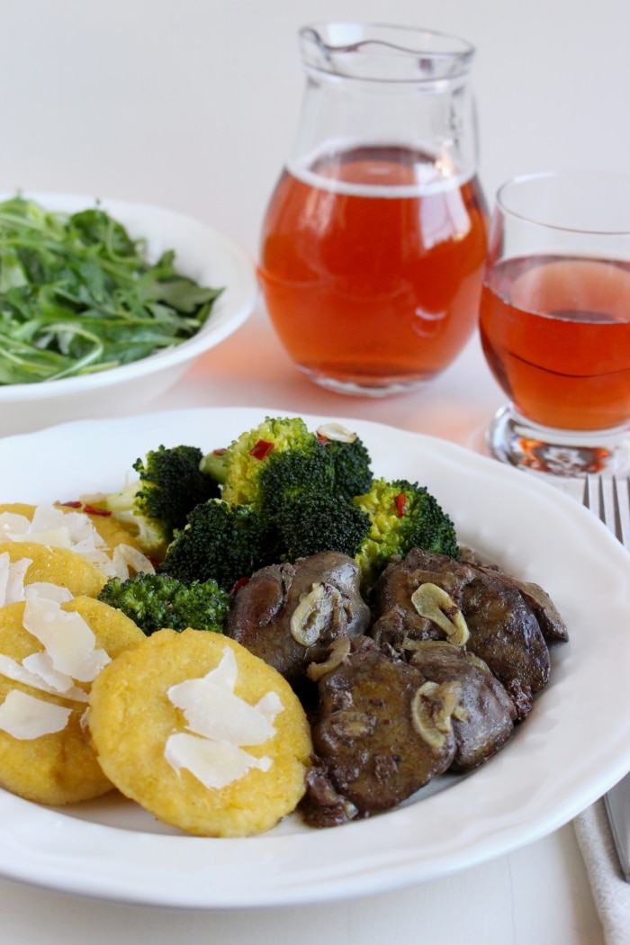 Malackák - Kifőztük