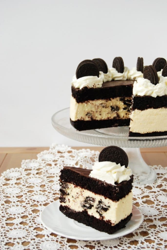 Oreo torta - Kifőztük