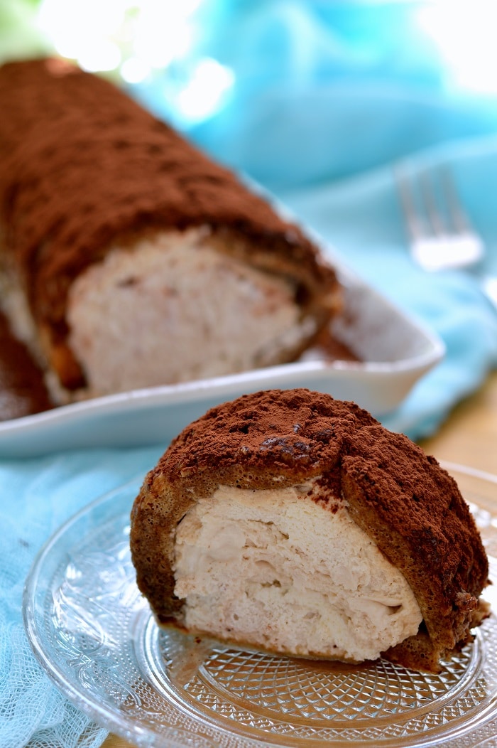 Tökmagkrémes csiga - Kifőztük