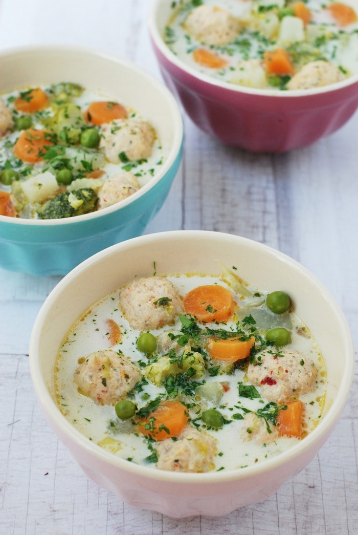 Malackák - Kifőztük