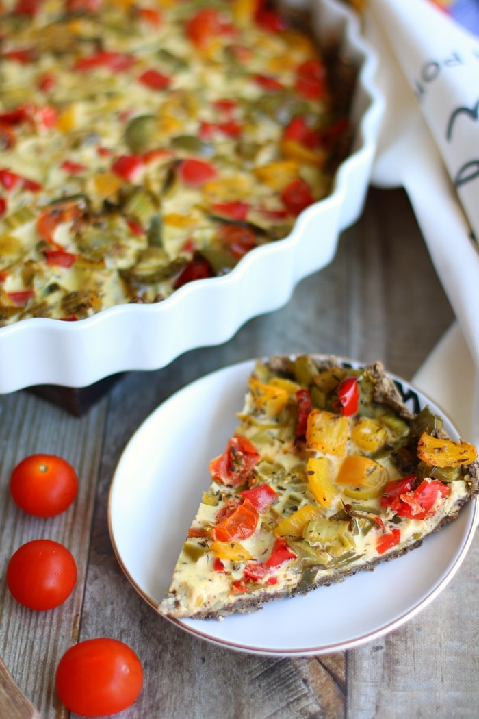 Trikolór pite - Kifőztük