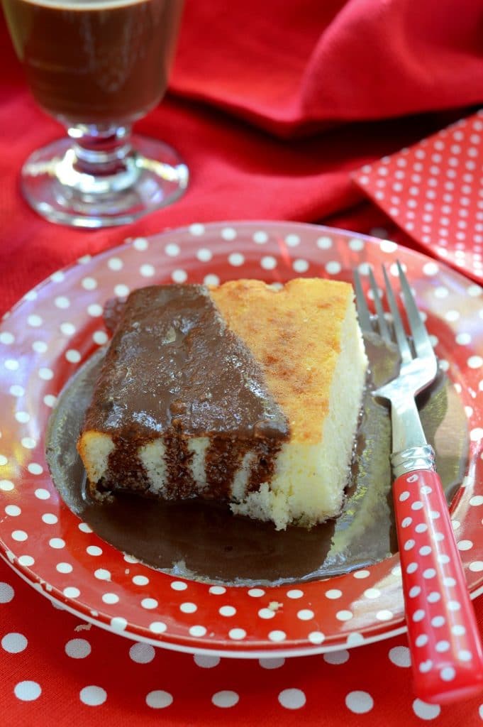 Napközis piskóta - Kifőztük