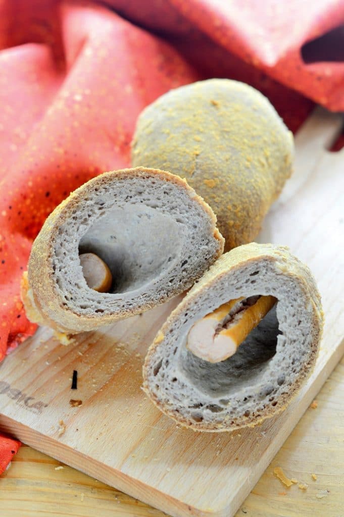 Banános-meggyes krémtúró - Kifőztük