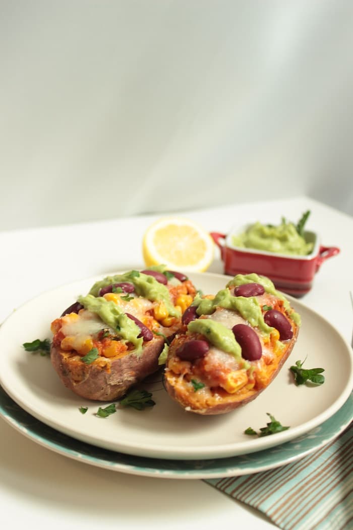 Mexikói batáta - Kifőztük