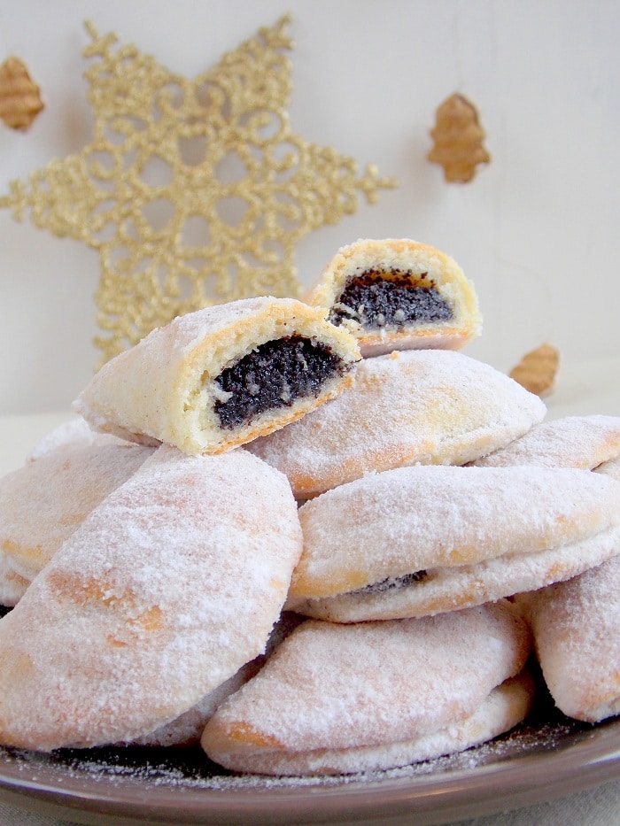 Hókifli - Kifőztük