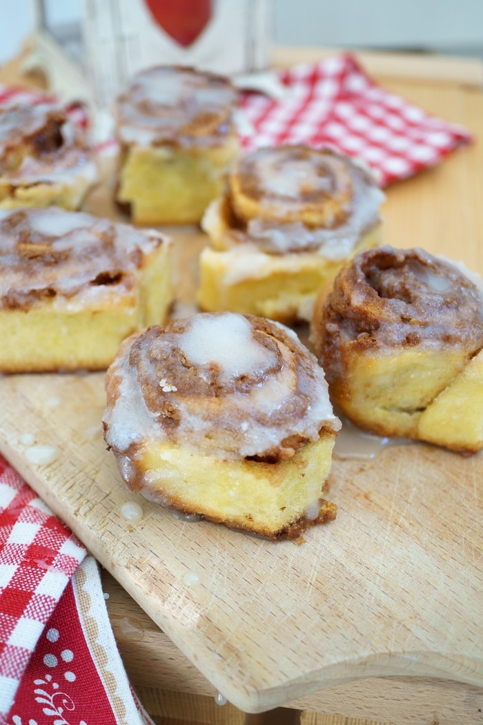 Mini virslis roló - Kifőztük