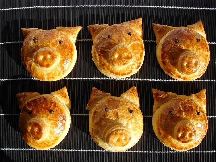 Malackák - Kifőztük