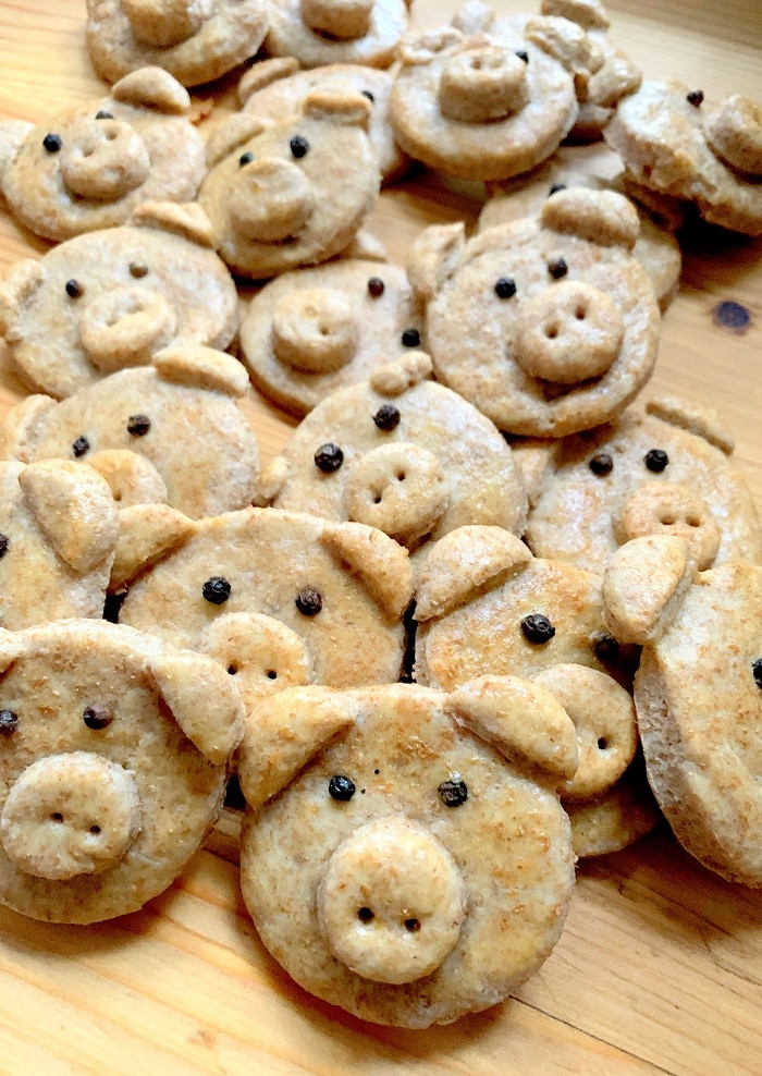 Malackák - Kifőztük