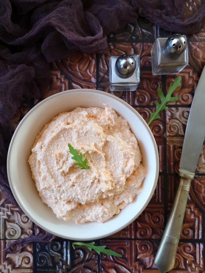 Juhtúrós körözött - Kifőztük