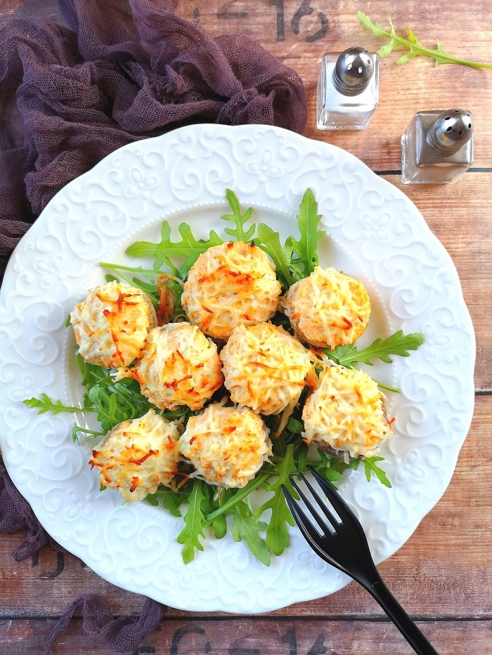 Malackák - Kifőztük