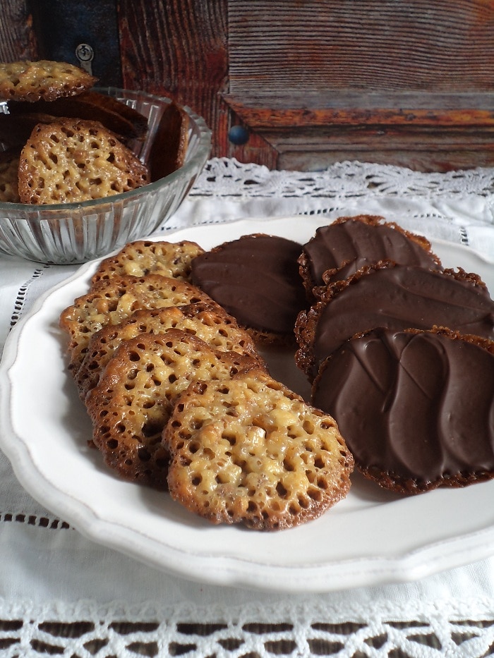 Moszkauer - Kifőztük