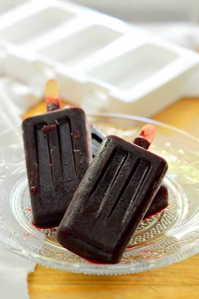 Csokoládés faeperjégkrém - Kifőztük