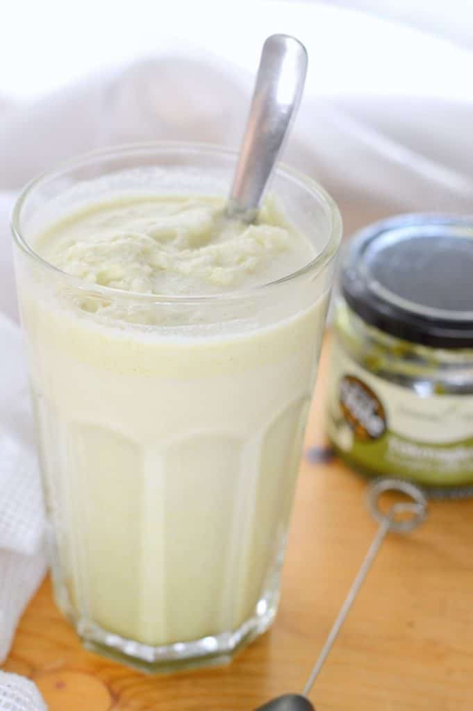 Cheddar sajtos pogácsa - Kifőztük