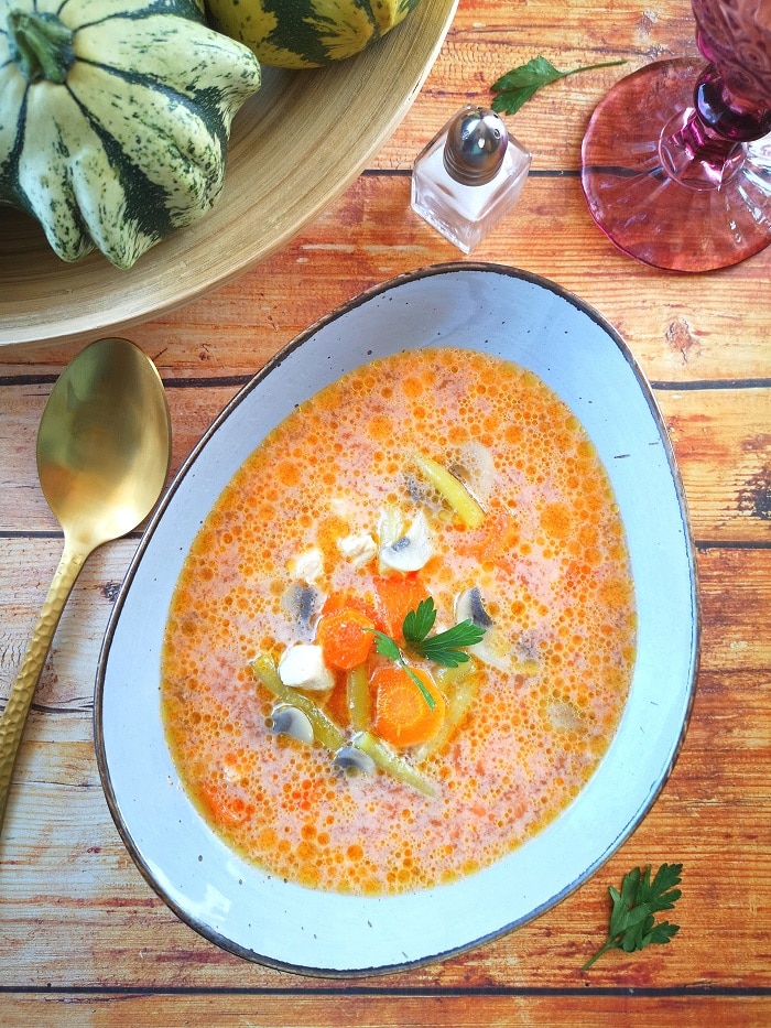 Kifőztük - online gasztromagazin - Kifőztük